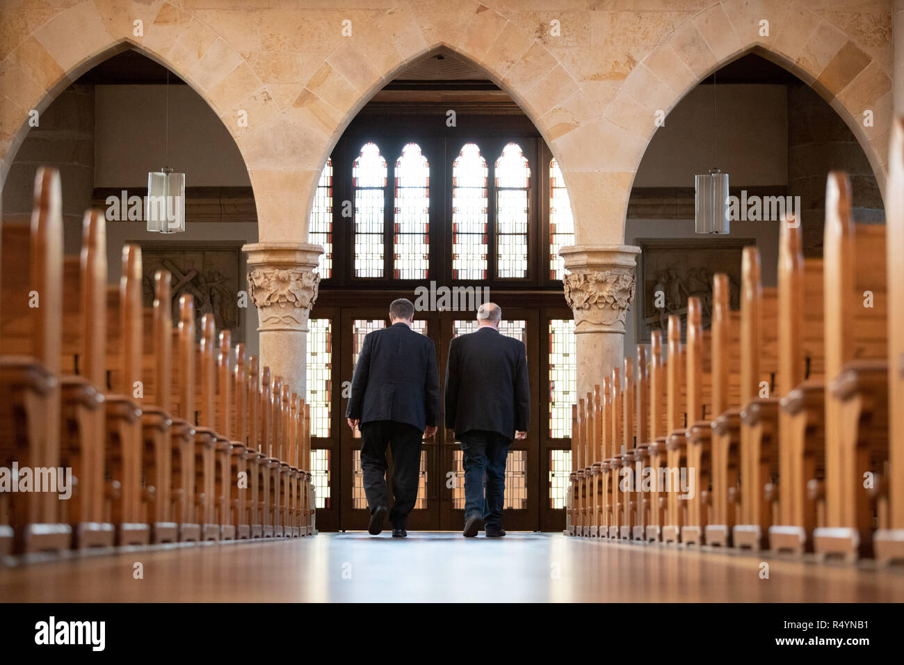 Michael gocking hi-res stock photography and images - Alamy