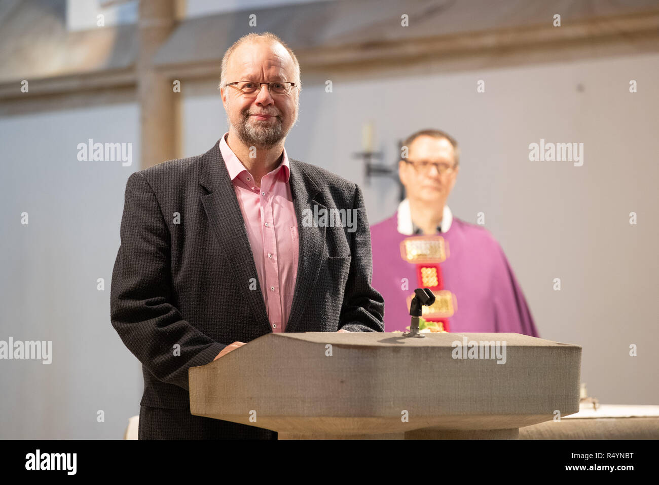 Michael gocking hi-res stock photography and images - Alamy