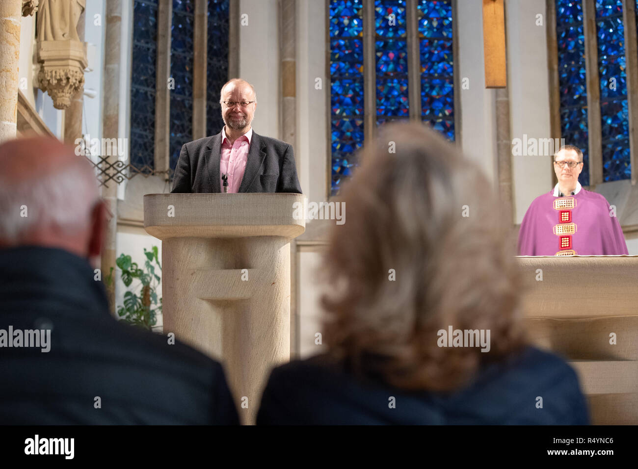 Michael gocking hi-res stock photography and images - Alamy