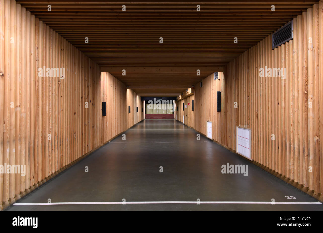 The fuhrerbunker during the hi-res stock photography and images - Alamy