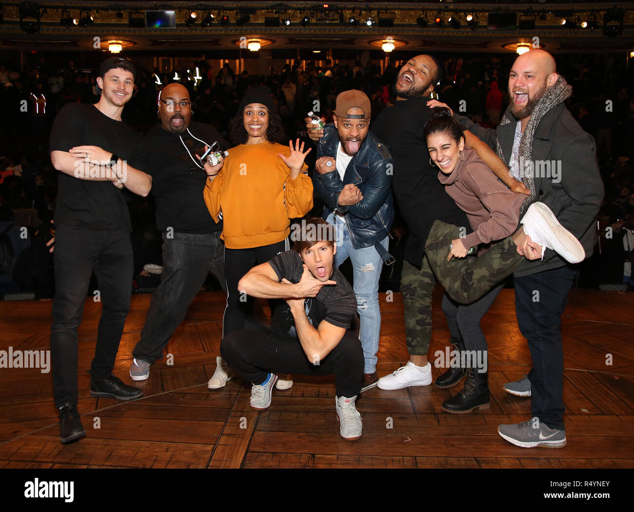 Robert gilder hi-res stock photography and images - Alamy