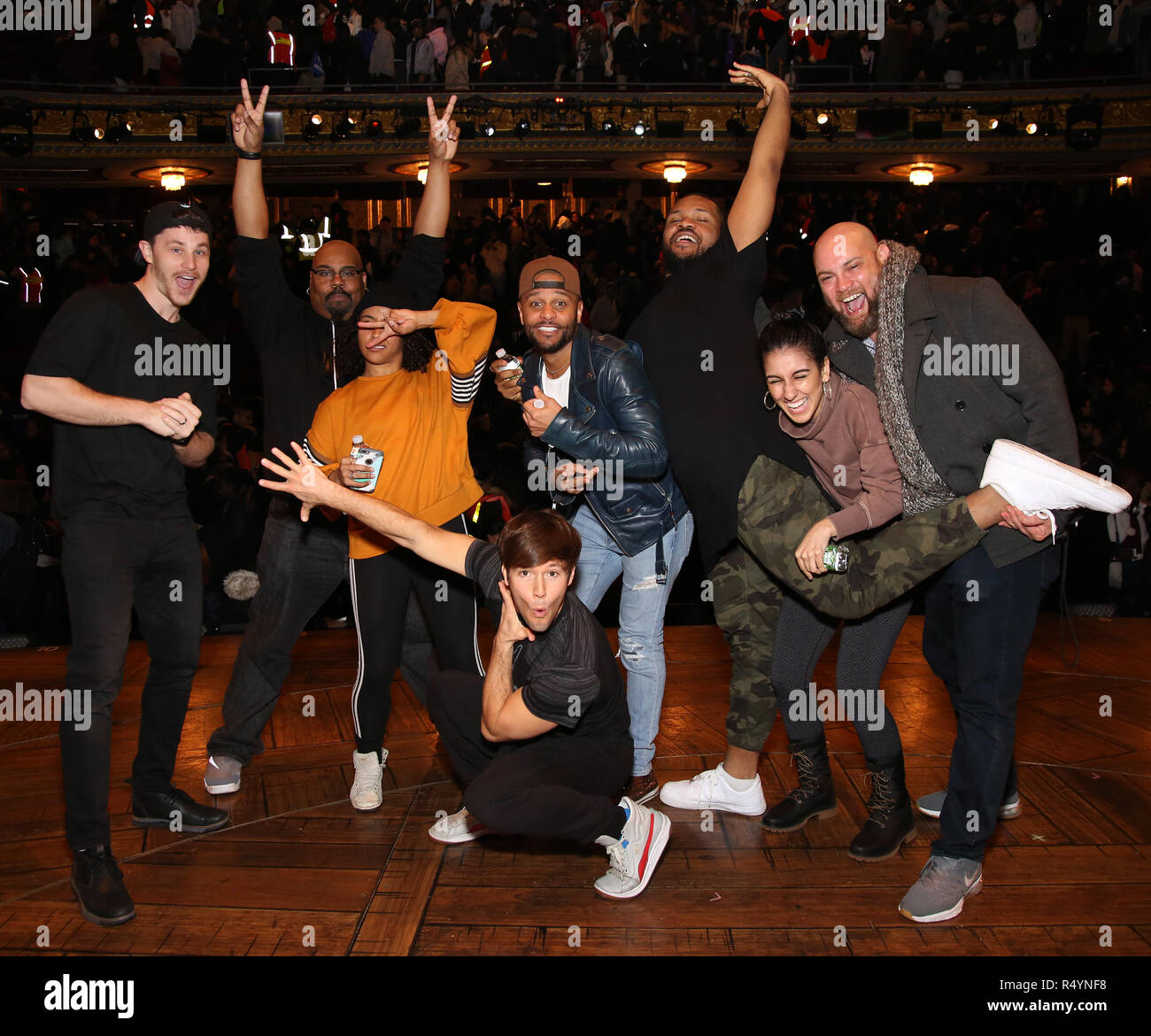 Robert gilder hi-res stock photography and images - Alamy