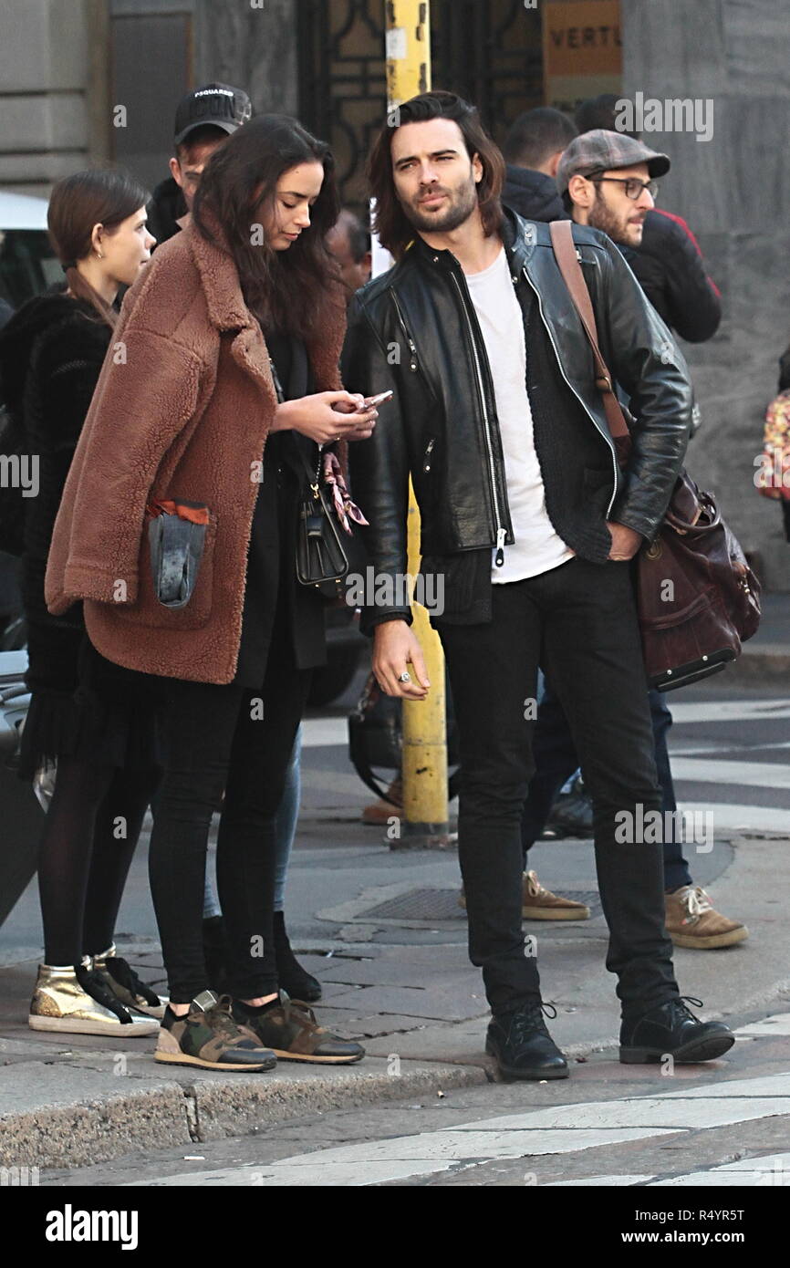 Giulio berruti hi-res stock photography and images - Alamy