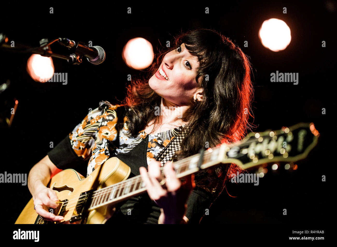 Joanna barbera hi-res stock photography and images - Alamy