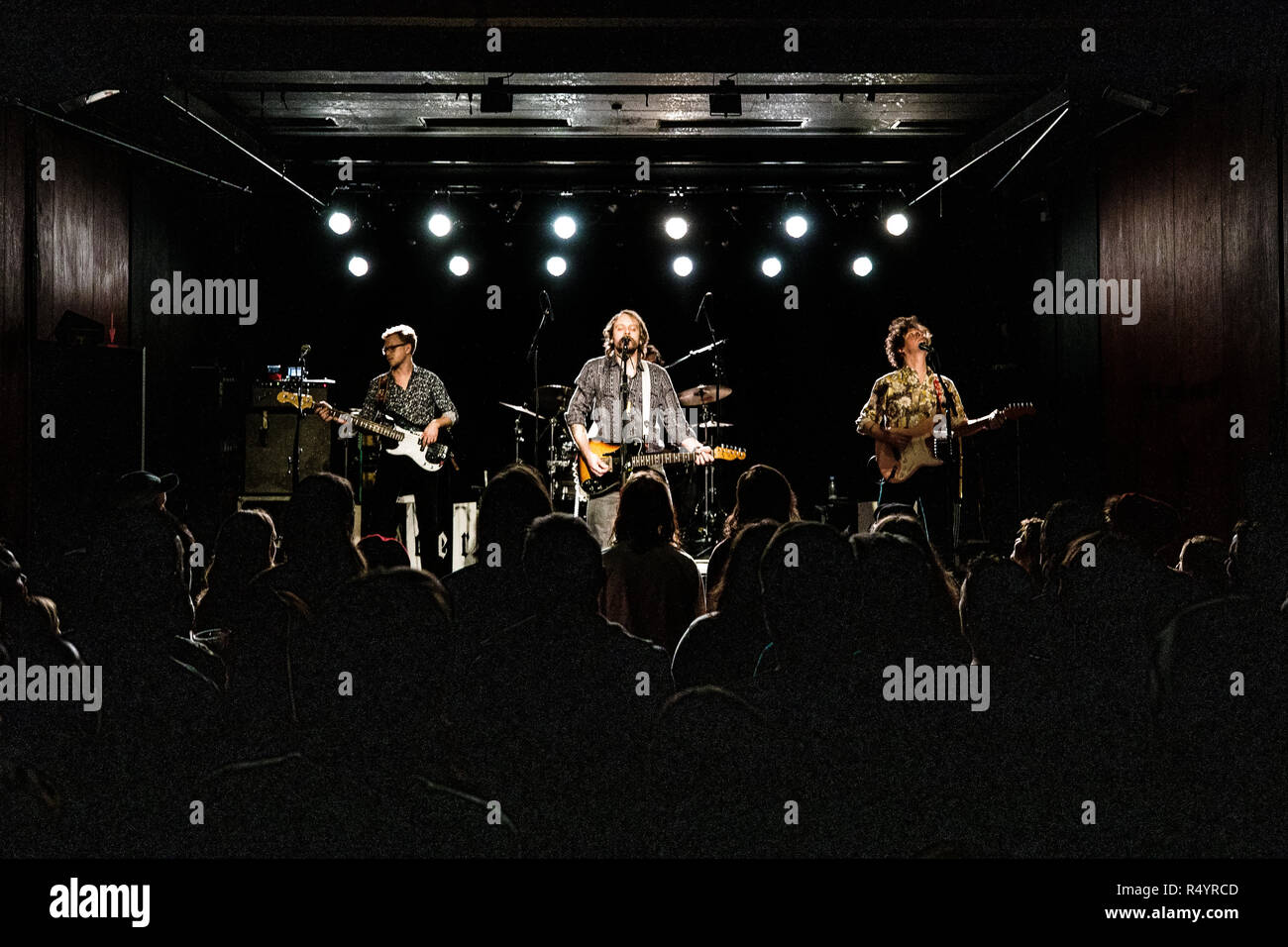 Dale mccauley hi-res stock photography and images - Alamy