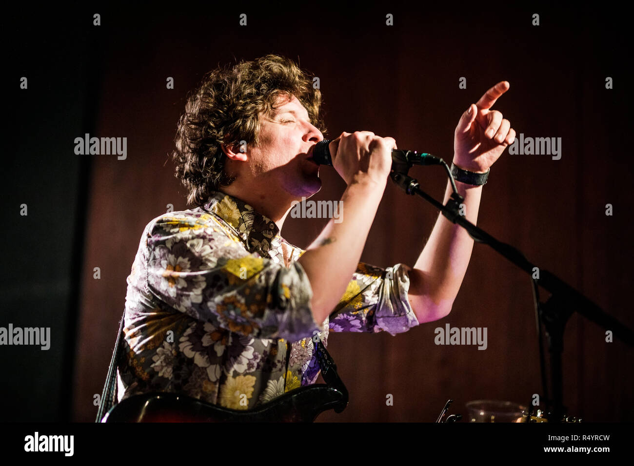 Ian patrick oneil hi-res stock photography and images - Alamy