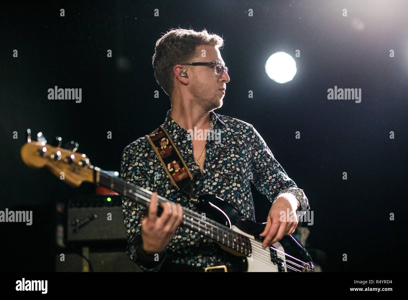 Christopher dale ryan hi-res stock photography and images - Alamy