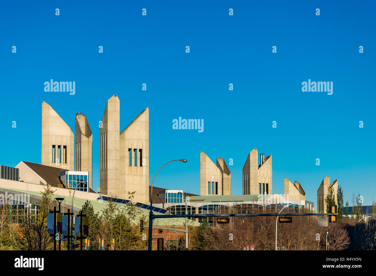 Edmonton university hi-res stock photography and images - Alamy