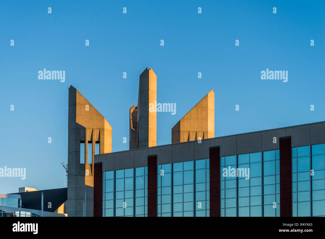 Edmonton university hi-res stock photography and images - Alamy