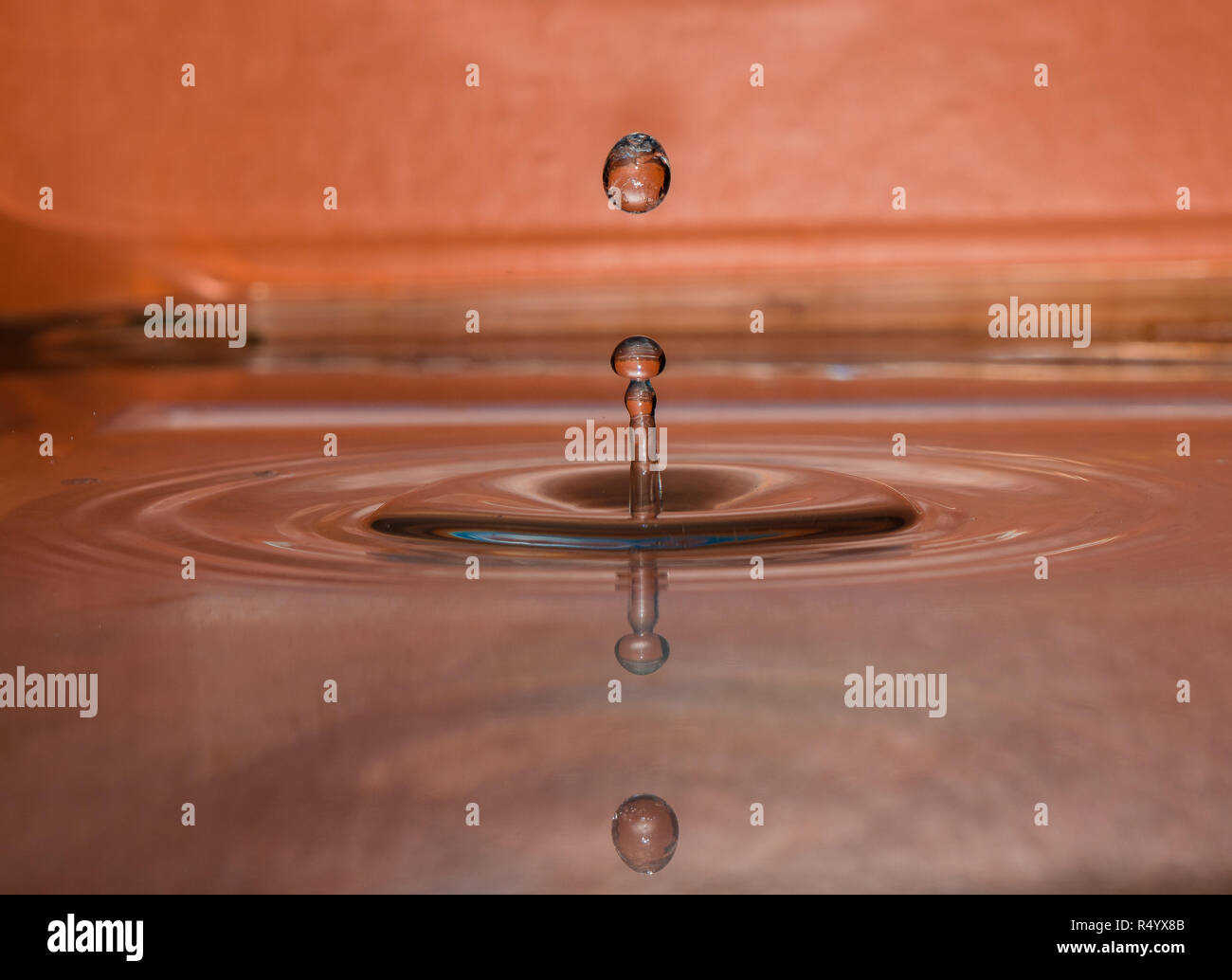 Stop drop hi-res stock photography and images - Alamy