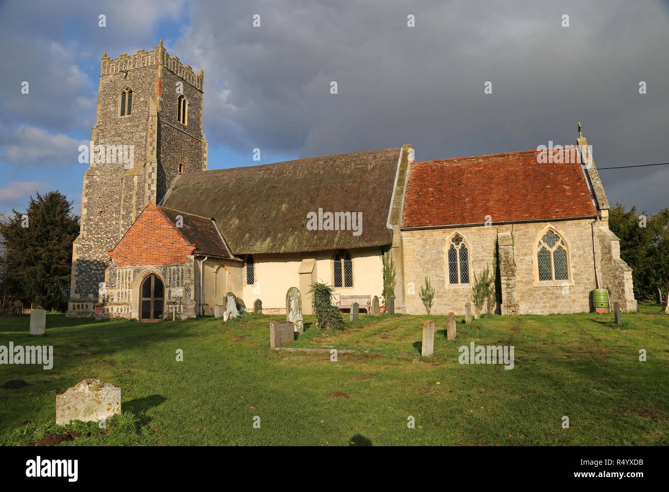 Iken suffolk british hi-res stock photography and images - Alamy