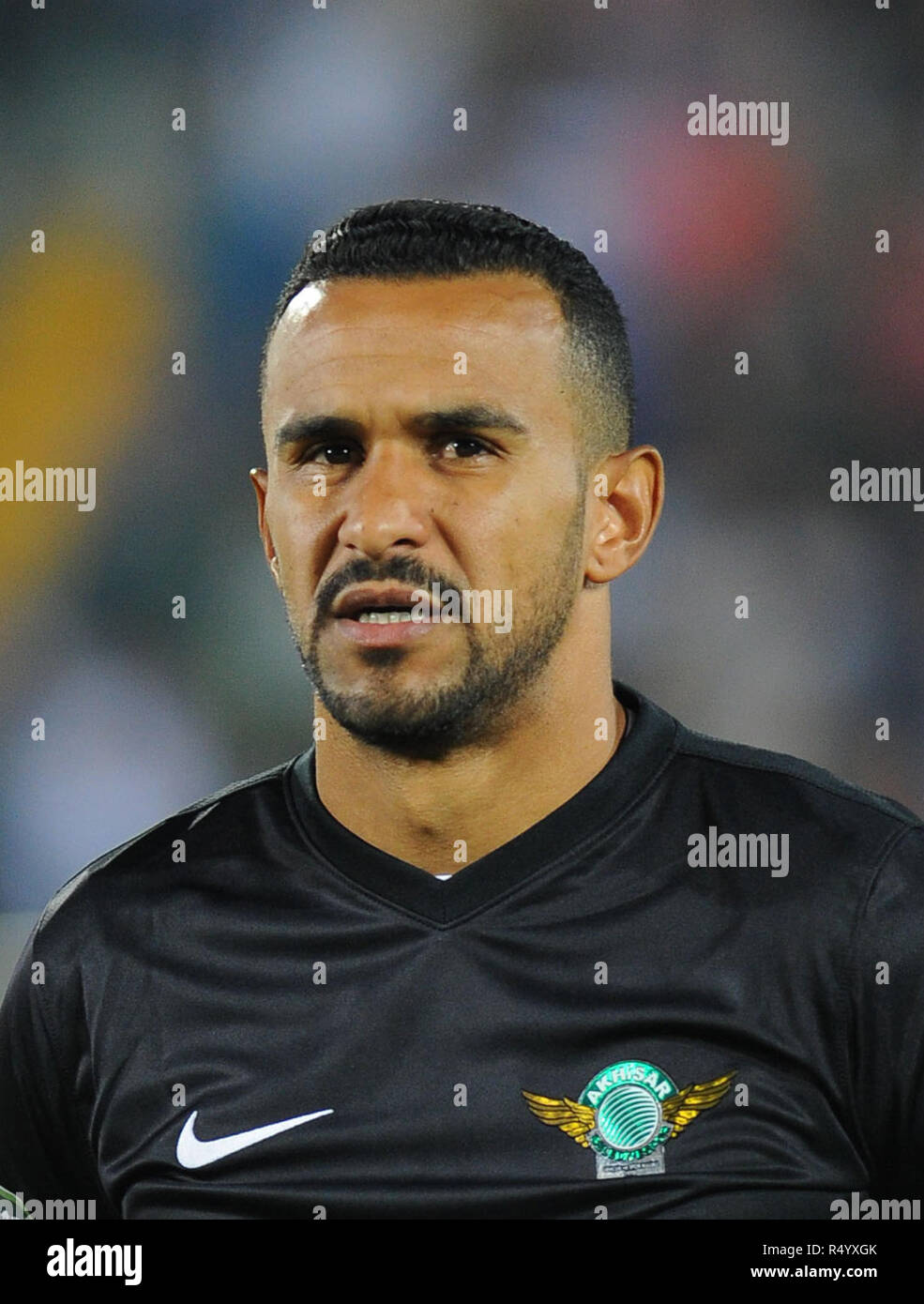 Antonio Borges Model