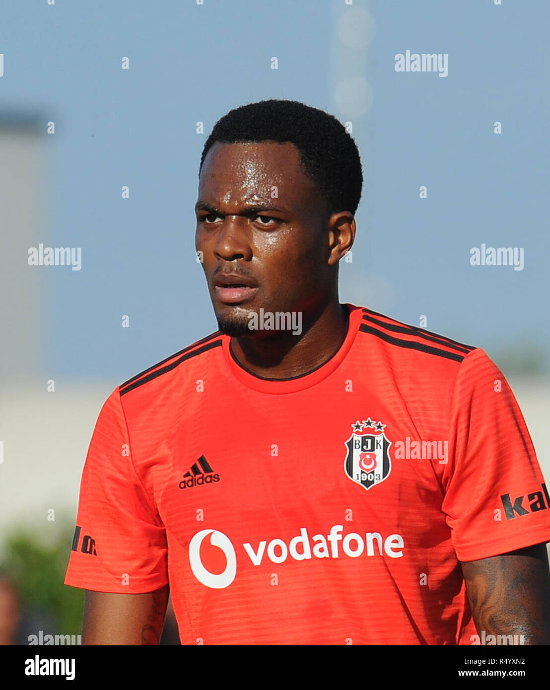 Larin hi-res stock photography and images - Alamy