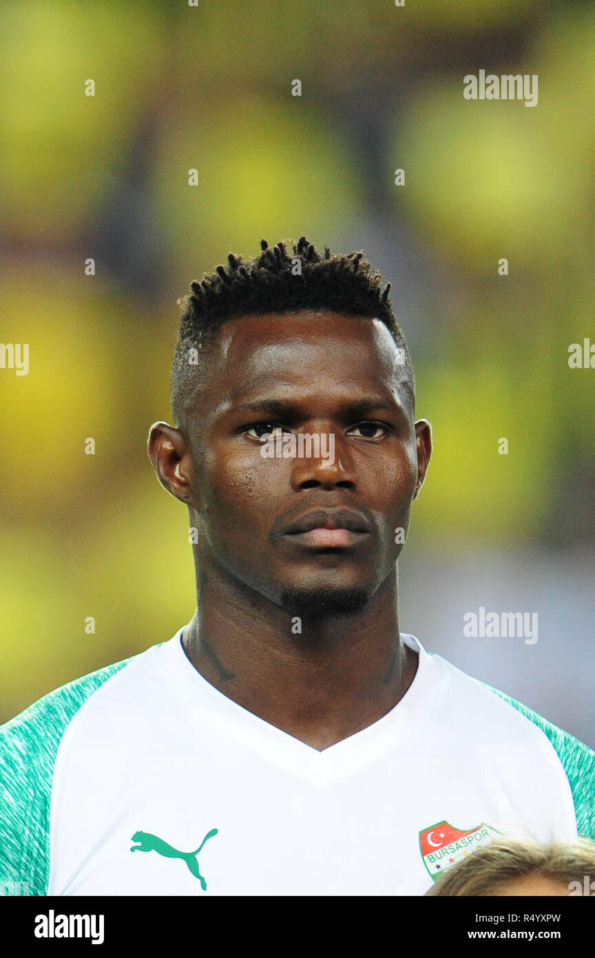 Stephane badji hi-res stock photography and images - Alamy