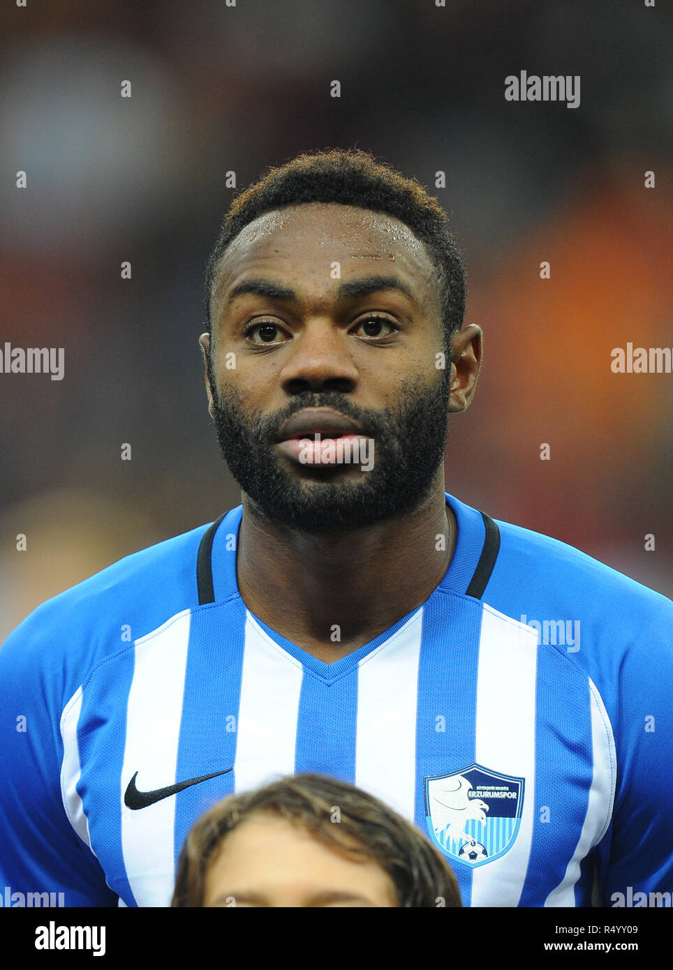 Stephane acka hi-res stock photography and images - Alamy