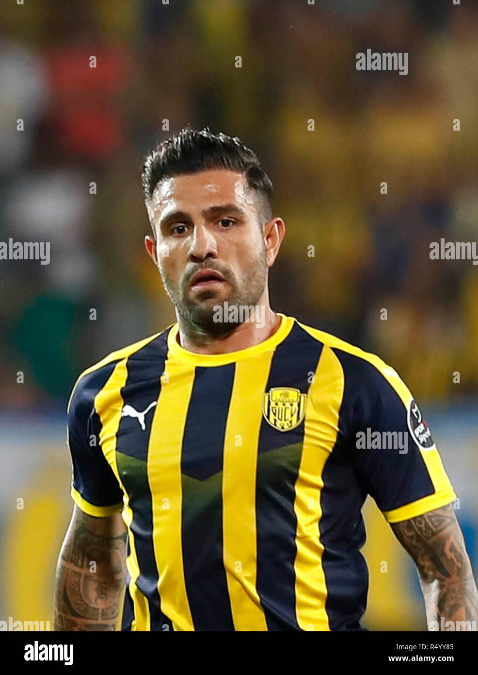 Kenan ozer hi-res stock photography and images - Alamy