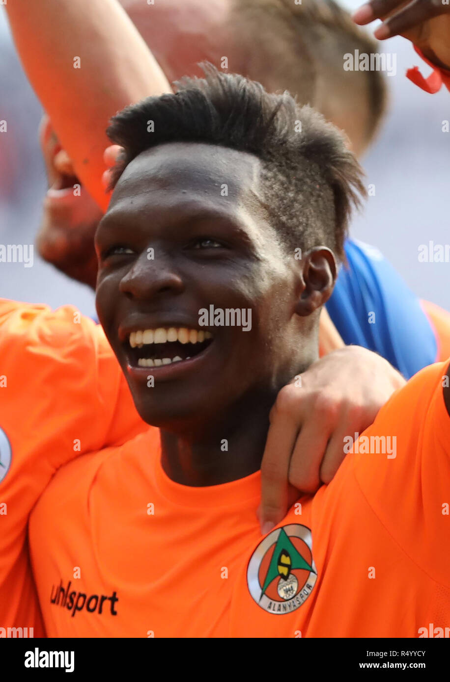 Fabrice nskala hi-res stock photography and images - Alamy