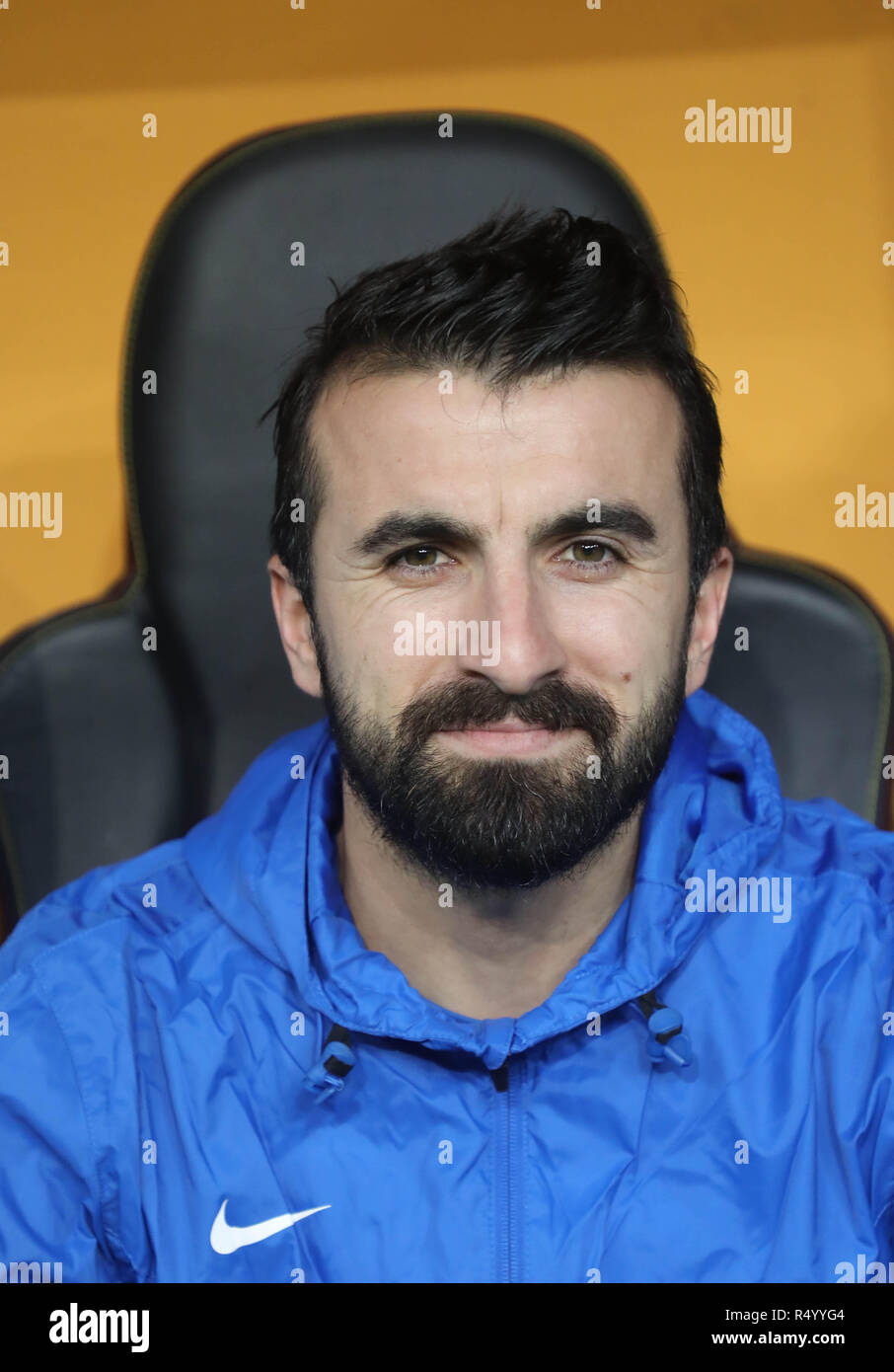 Erhan hi-res stock photography and images - Alamy