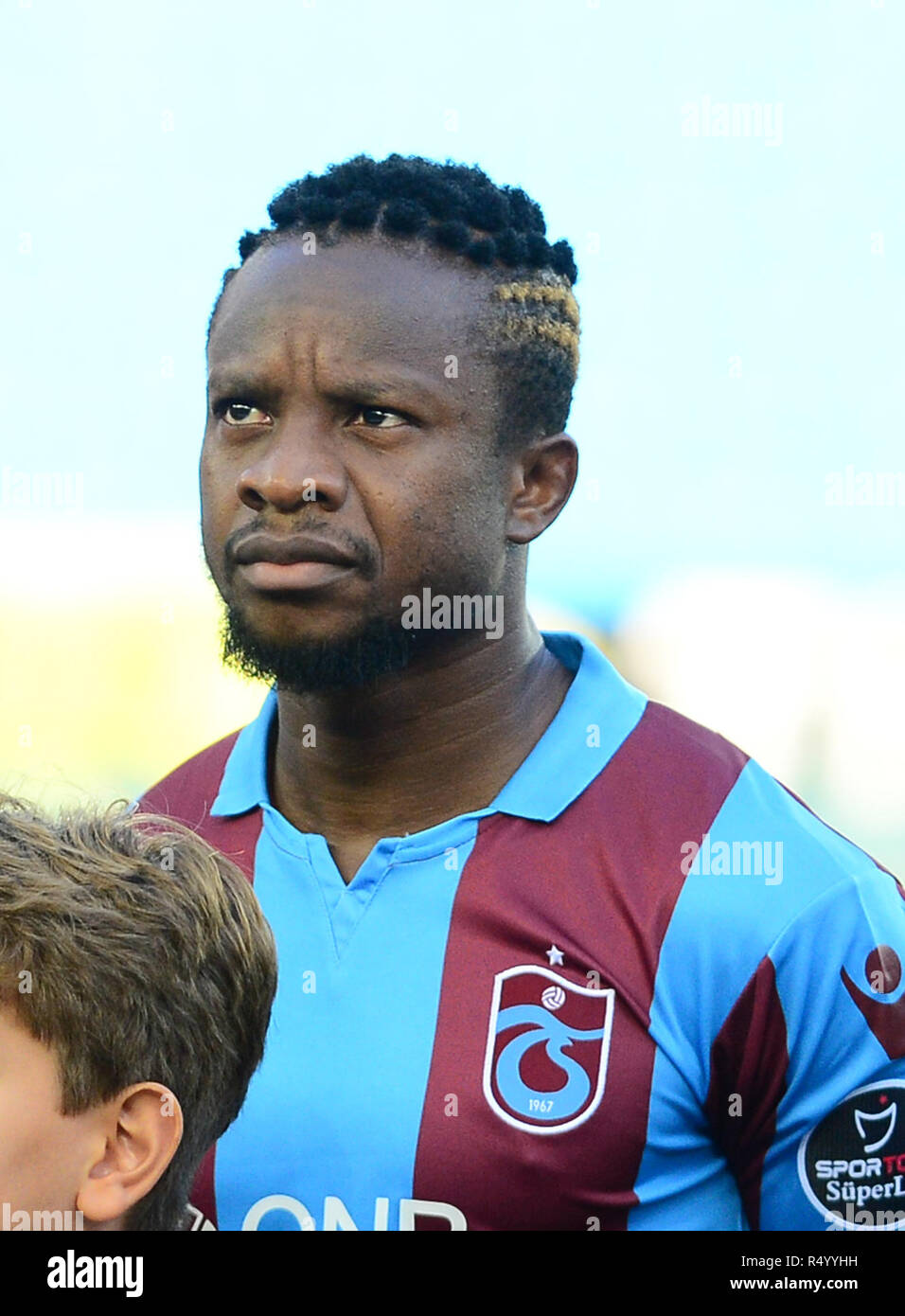 Onazi hi-res stock photography and images - Alamy