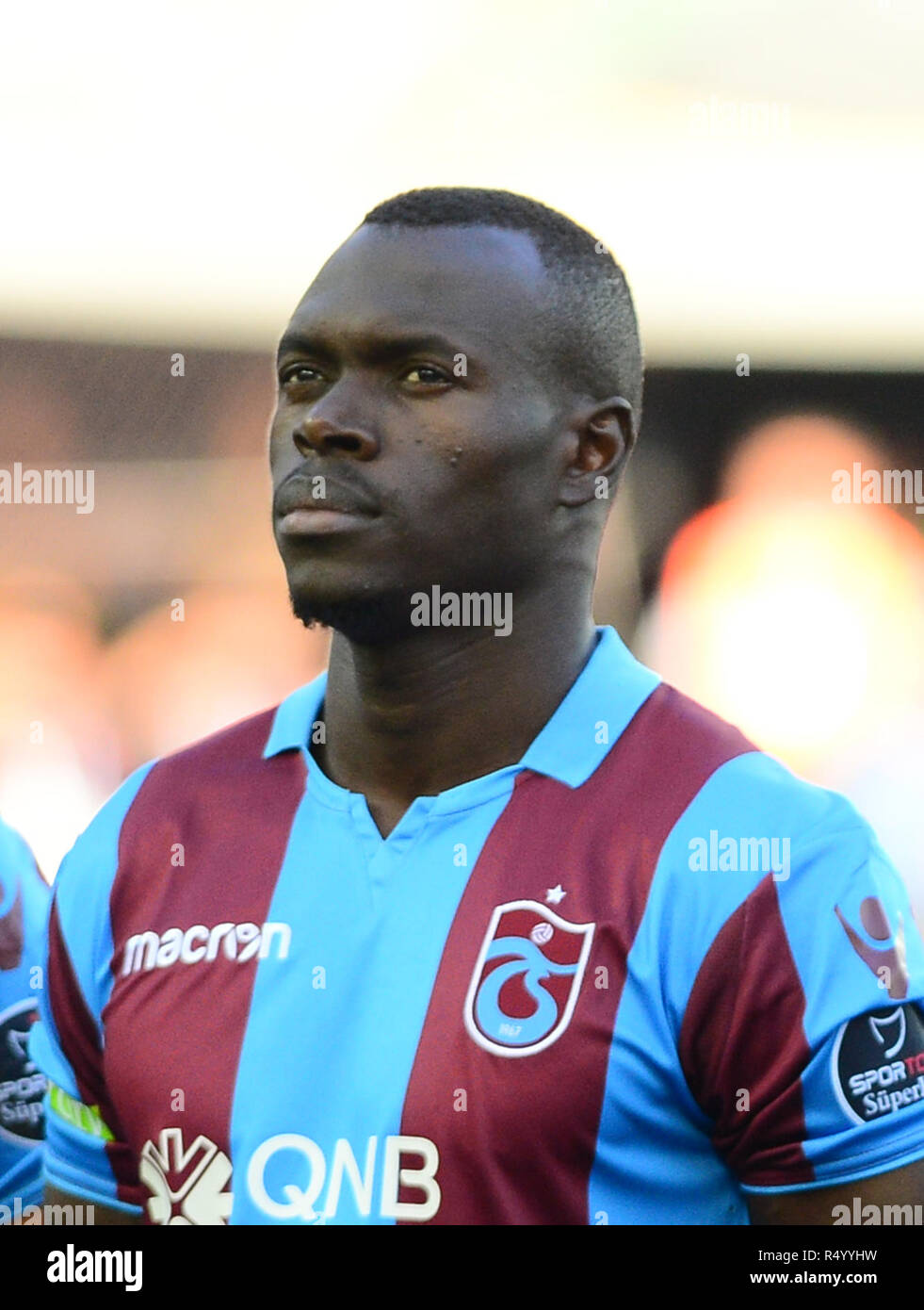 Zargo toure hi-res stock photography and images - Alamy