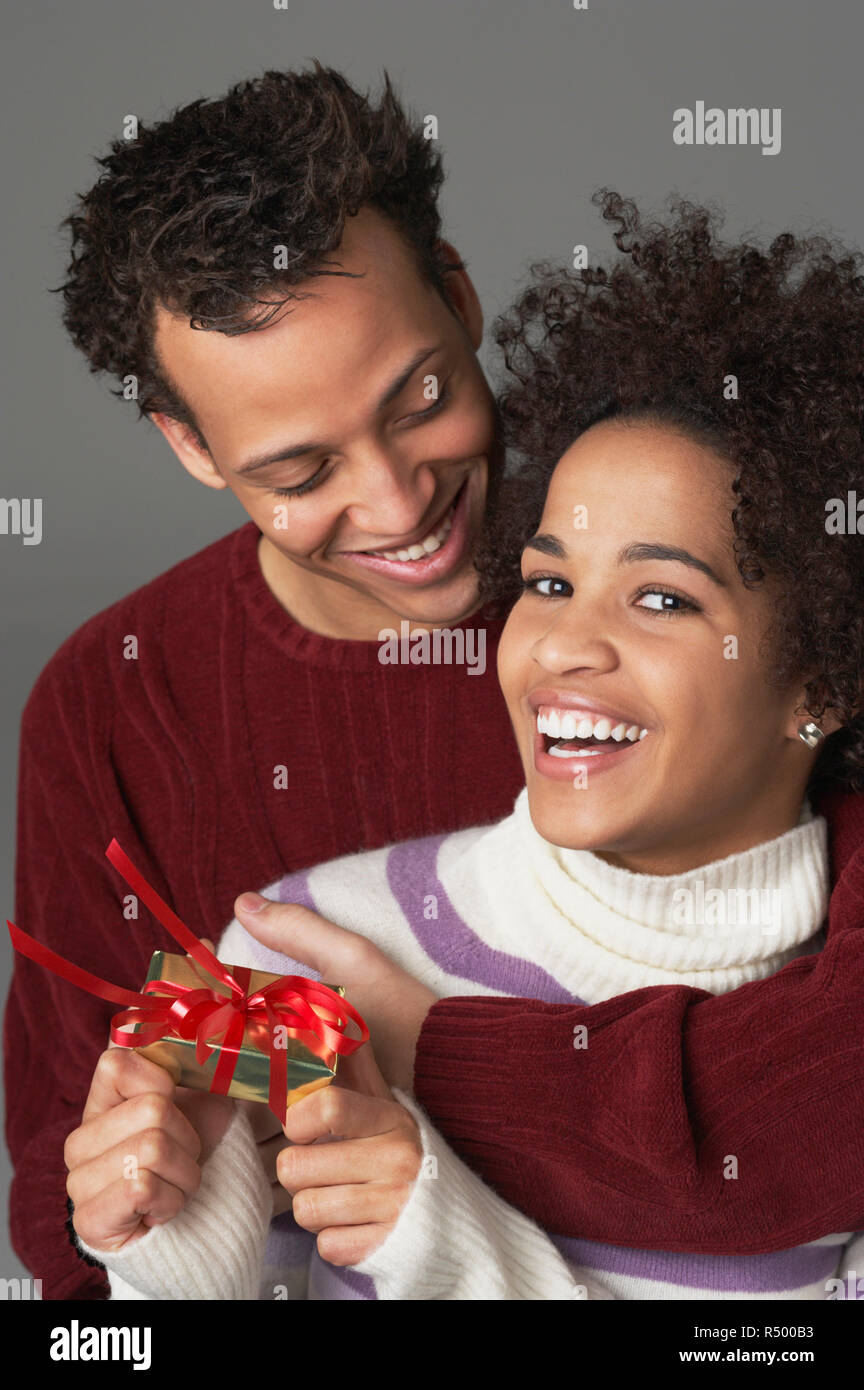 Afro european et hi-res stock photography and images - Alamy