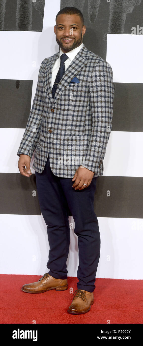 Jonathan jb gill of jls hi-res stock photography and images - Alamy