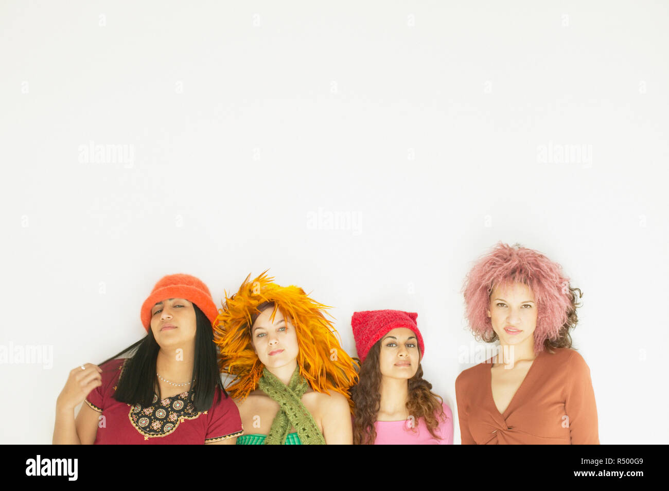 Guyanese ethnicity hi-res stock photography and images - Alamy