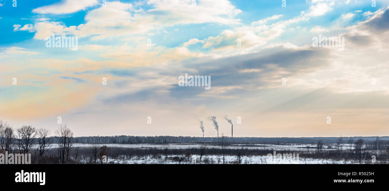 Acid tower hi-res stock photography and images - Alamy