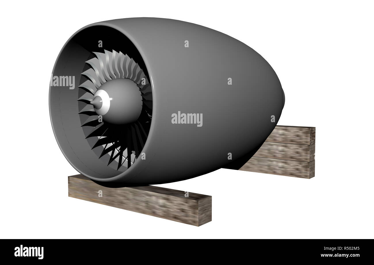 jet engine free Stock Photo - Alamy