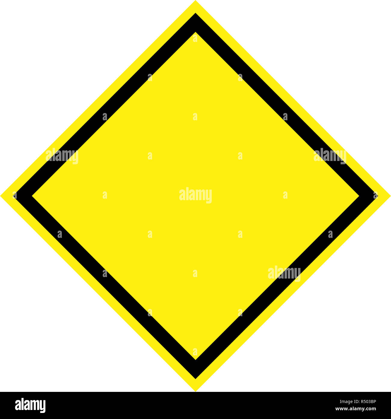 Health and safety hazard sign hi-res stock photography and images - Alamy