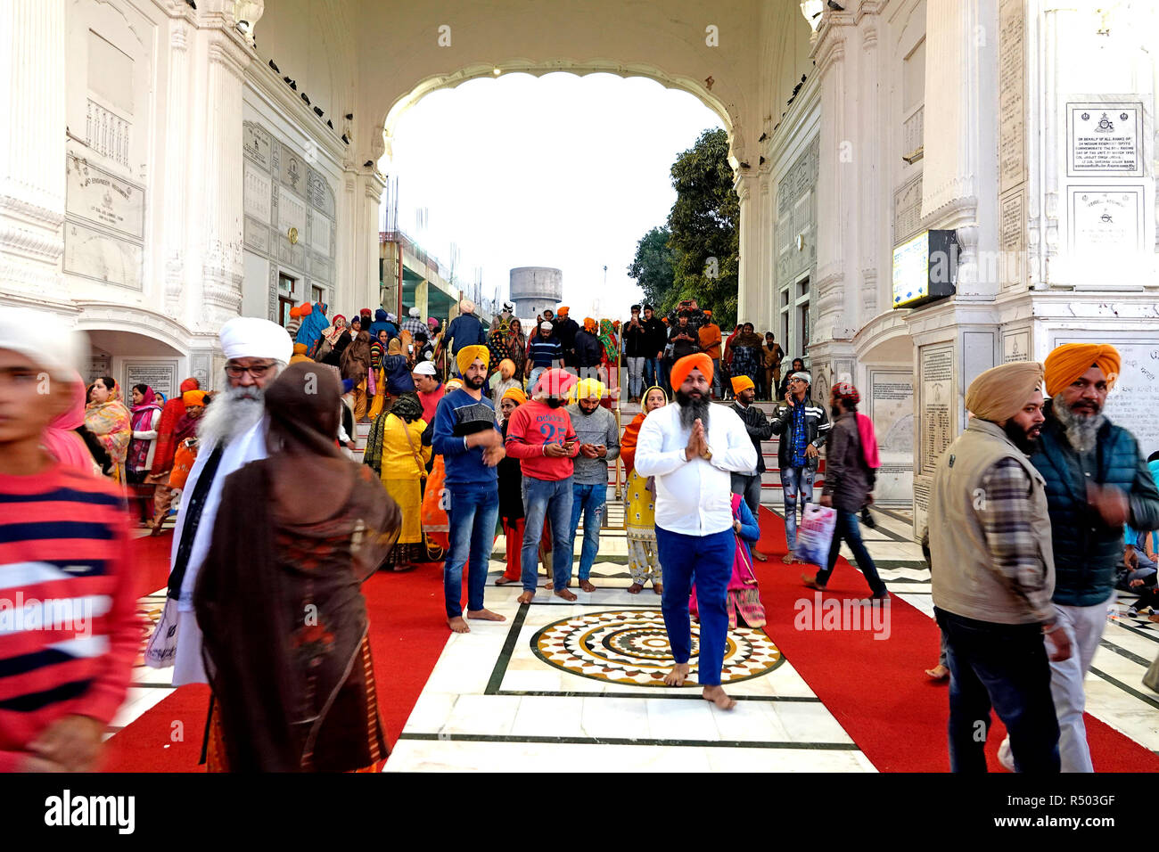 Sikhism photos hi-res stock photography and images - Alamy