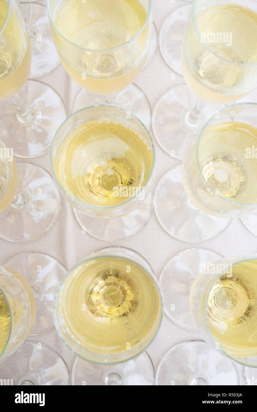 Sektempfang hi-res stock photography and images - Alamy