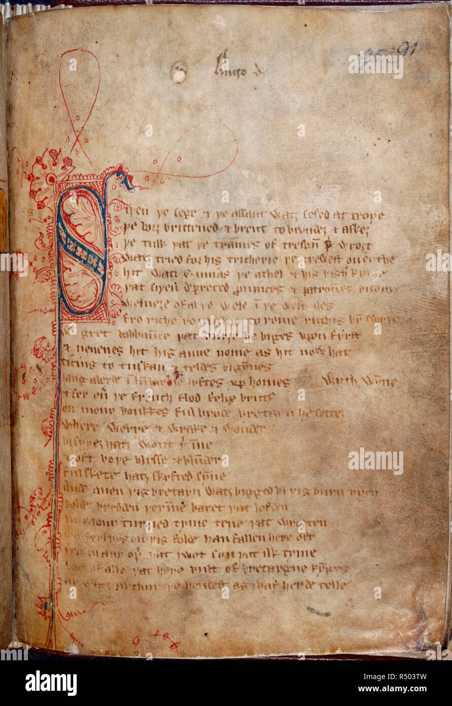 Sir Gawain and the Green Knight. Sir Gawain and the Green Knight ...