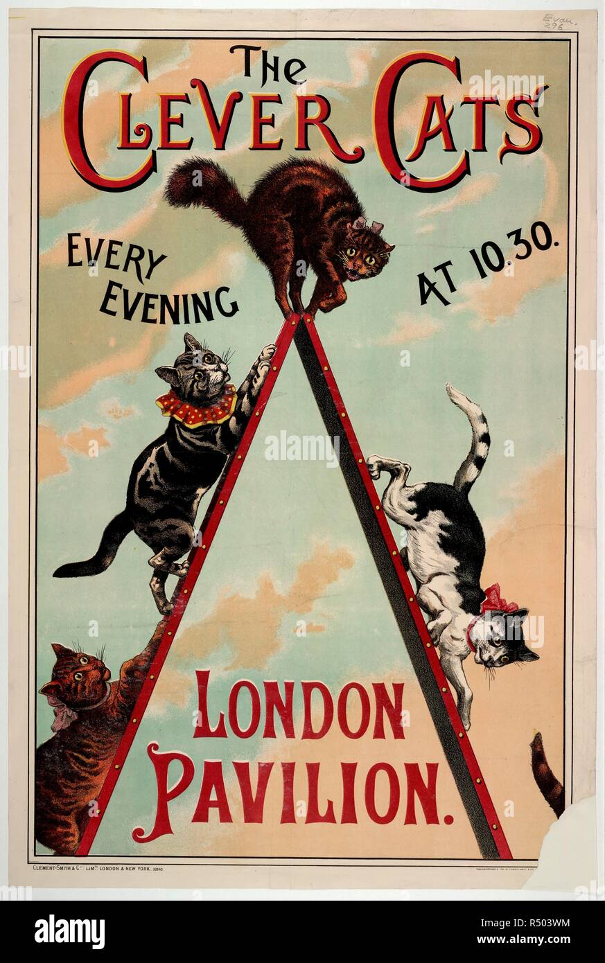 Pamphlets 19th century london hi-res stock photography and images - Alamy