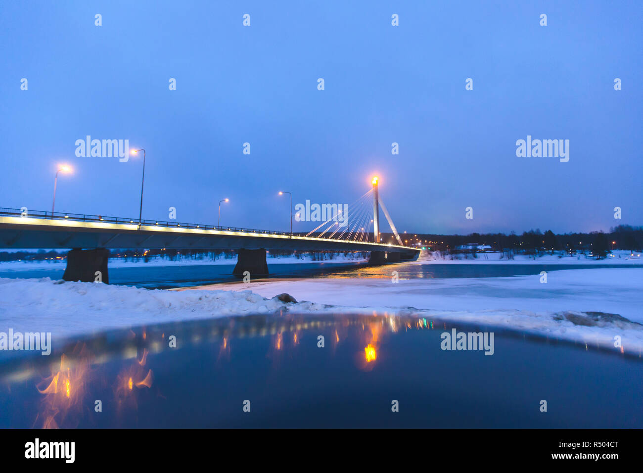 Lappi People High Resolution Stock Photography and Images - Alamy