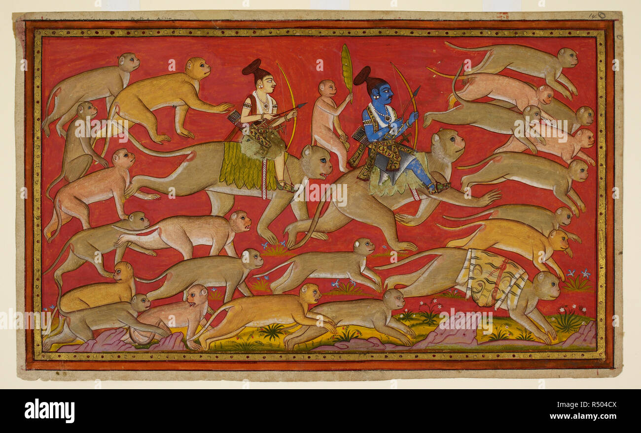 Angada hi-res stock photography and images - Alamy