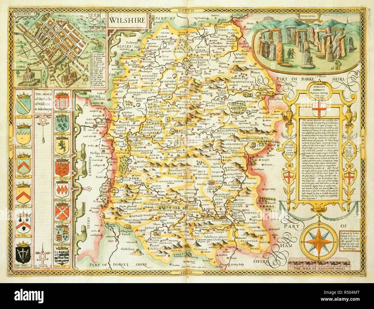 The theatre excavations london hi-res stock photography and images - Alamy