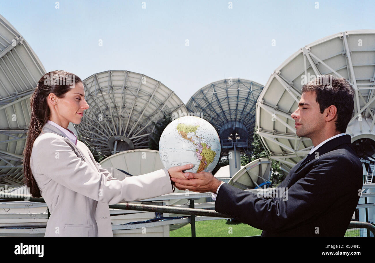Male and female human mating hi-res stock photography and images - Alamy