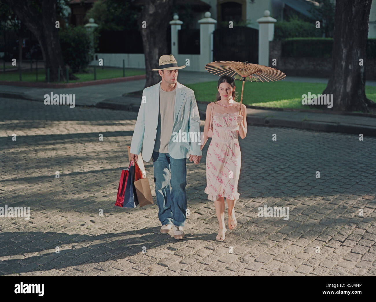 Male and female human mating hi-res stock photography and images - Alamy