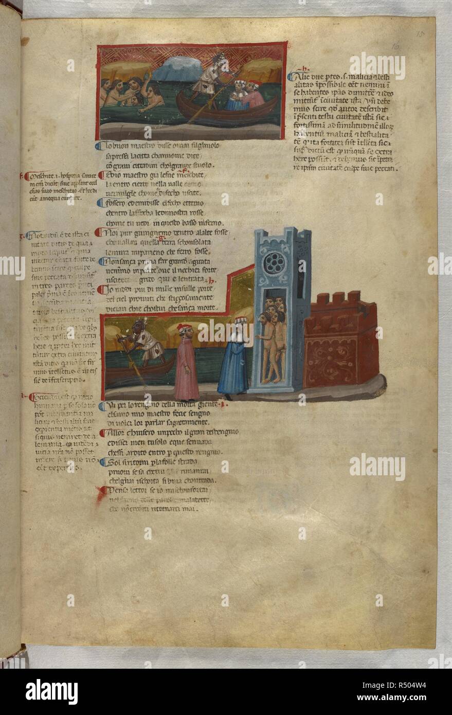 Poem of the soul hi-res stock photography and images - Alamy