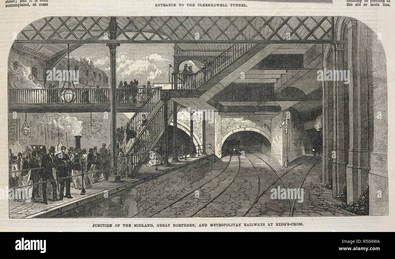 Midland great western railway hi-res stock photography and images - Alamy