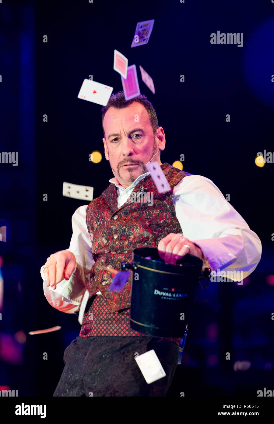 Spiegeltent Edinburgh Stock Photos & Spiegeltent Edinburgh Stock Images ...