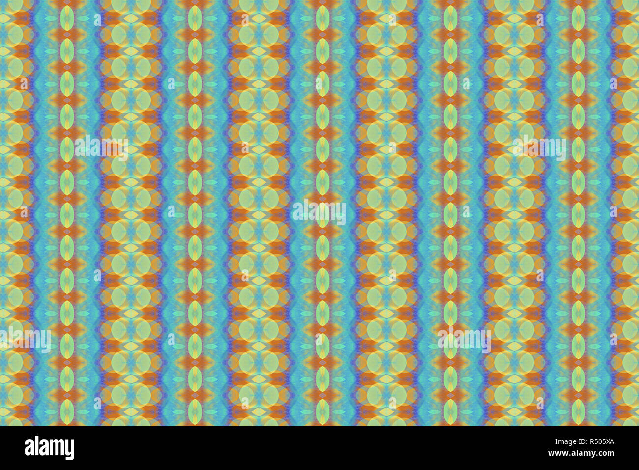 Colorful background pattern illustration Stock Photo - Alamy