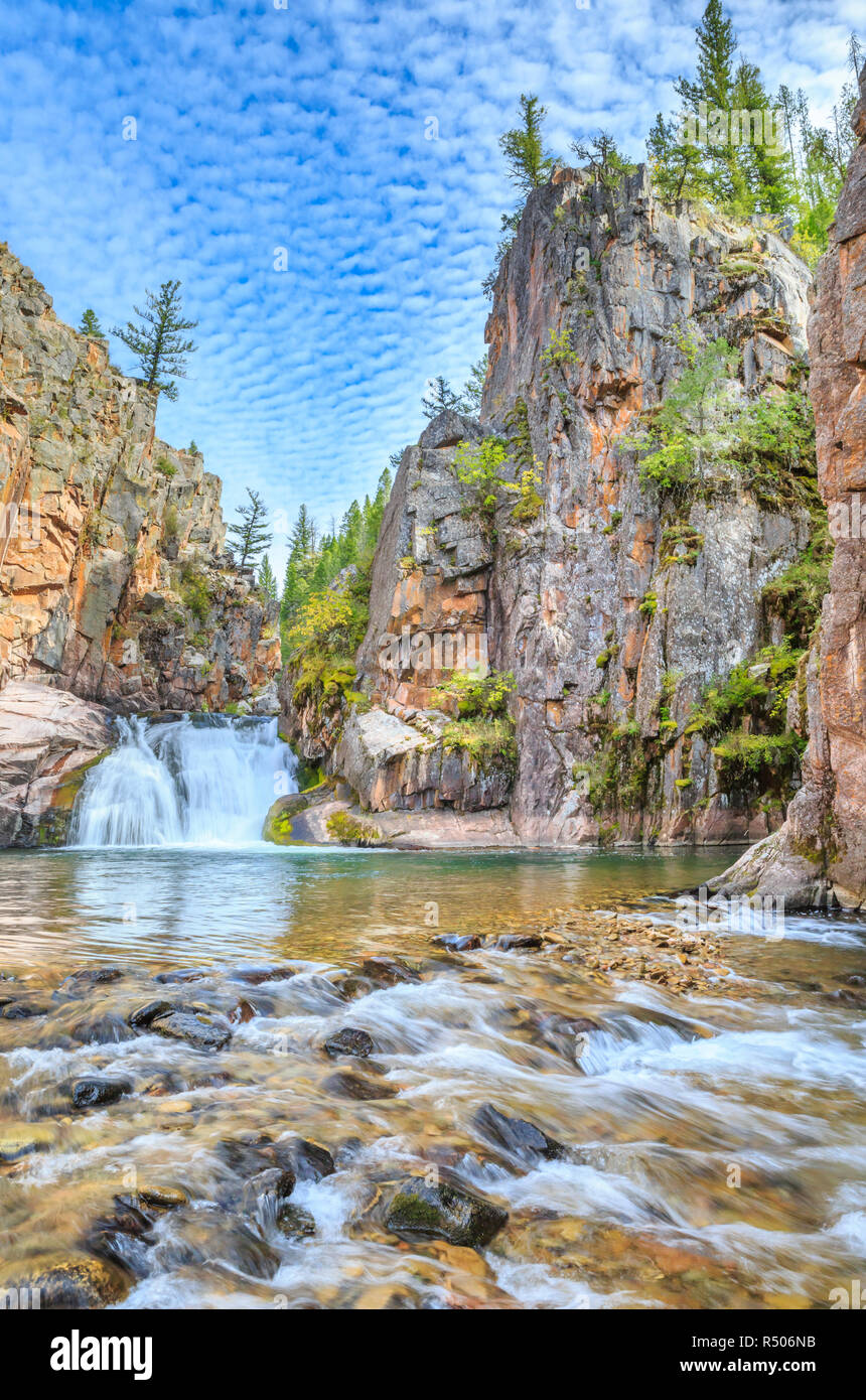 Smith river montana hi-res stock photography and images - Alamy