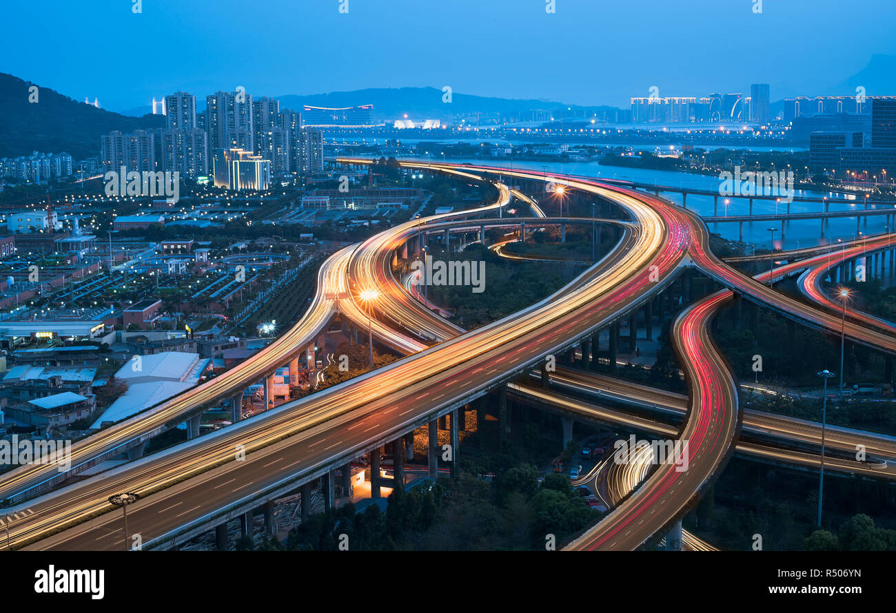 Fuzhou fujian province china hi-res stock photography and images - Alamy