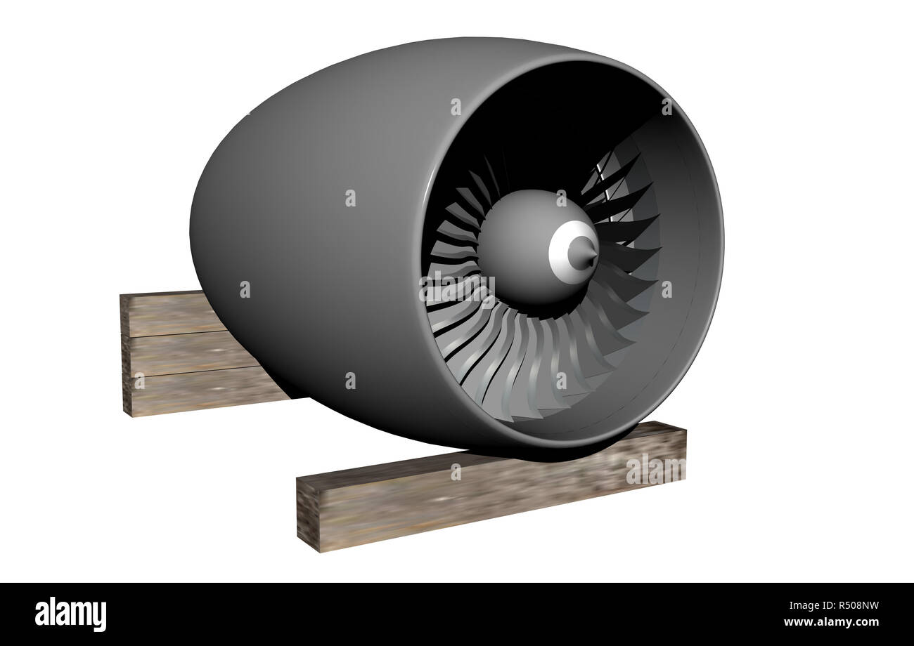 jet engine free Stock Photo - Alamy