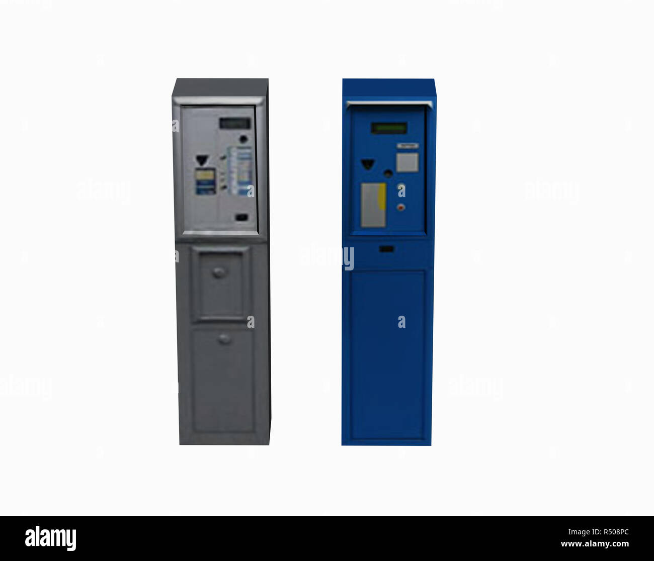 Car Compound High Resolution Stock Photography and Images - Alamy