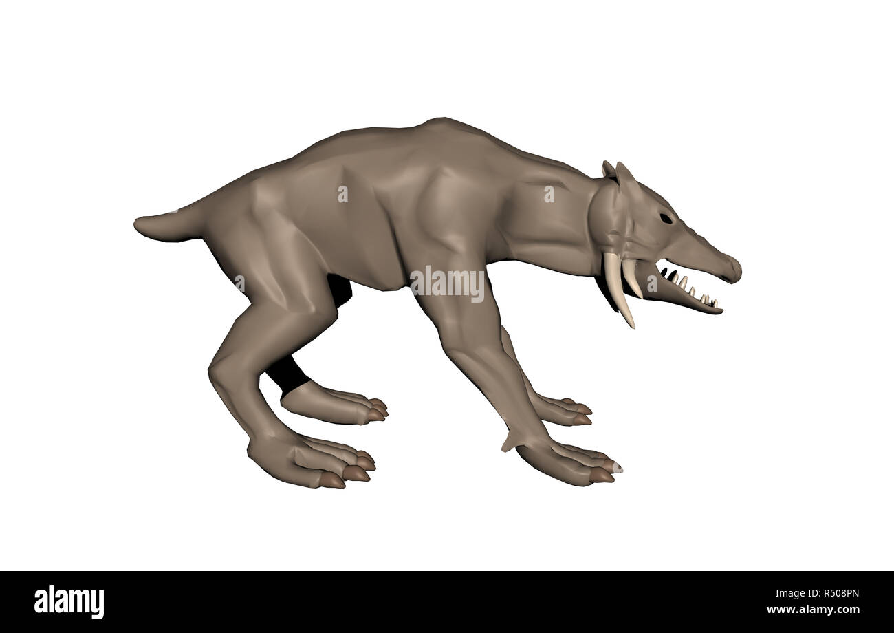 Hellhound hi-res stock photography and images - Alamy