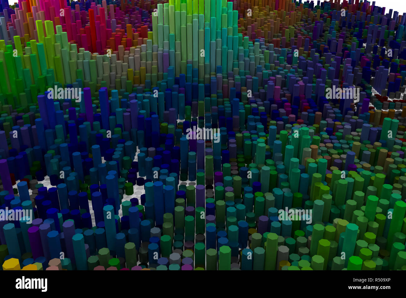 Block, geometric structure, shape composition. For web page, wallpaper ...