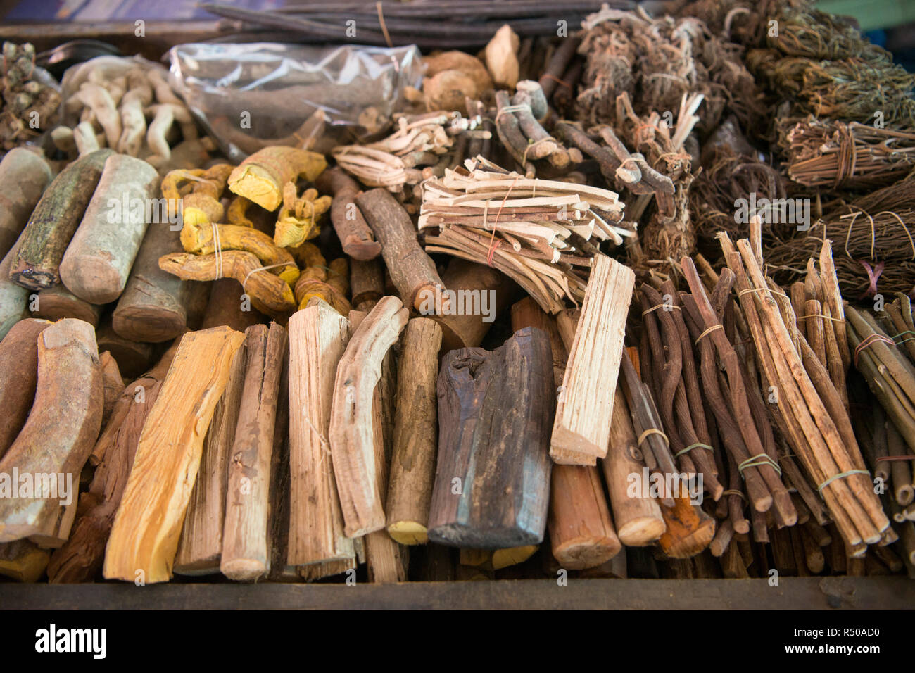 Phonsavan town hi-res stock photography and images - Alamy